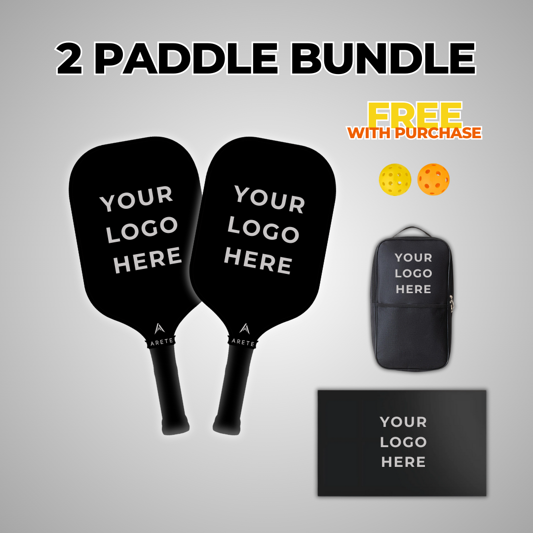 2 PADDLE BUNDLE